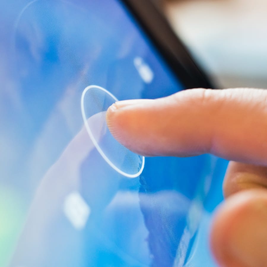 Interactive Digital Displays for your Business - Easton Advertising