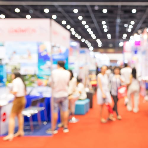 Event Planning | Easton Advertising