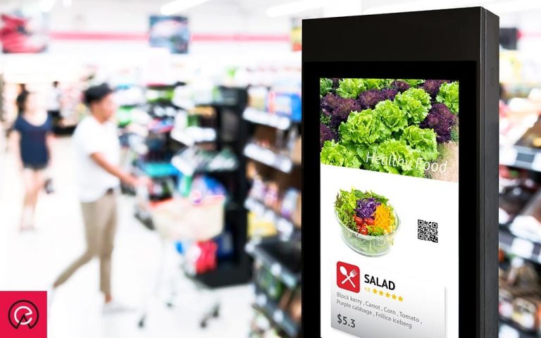 Digital Display Boards – Setting You Up To Stand Out - Easton Advertising