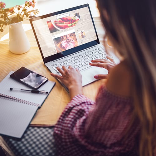 Get Started with Web Content Marketing - Easton Advertising